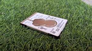 Hard Drive Power Consumption: A Comprehensive Guide