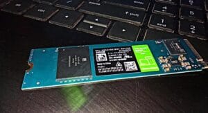 The Evolution of Data Storage: A brief Overview