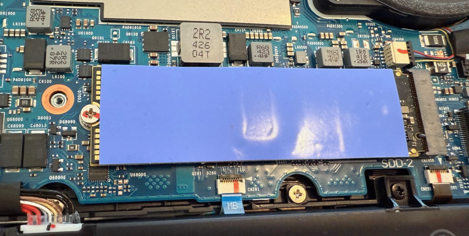 How to Check and Fix SSD ovehreating?