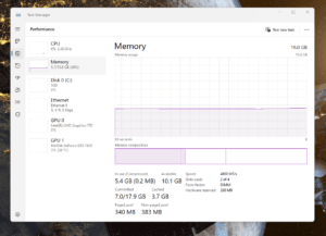 RAM vs SSD: Which One Should You Upgrade First?