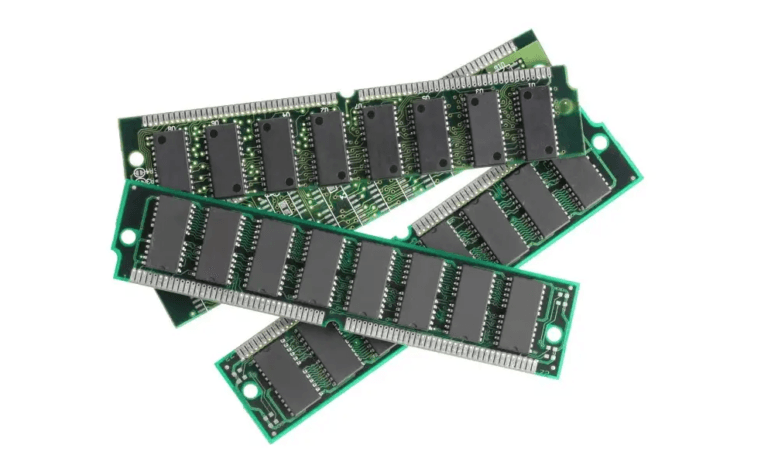 Computer Memory vs Storage: What are the differences?