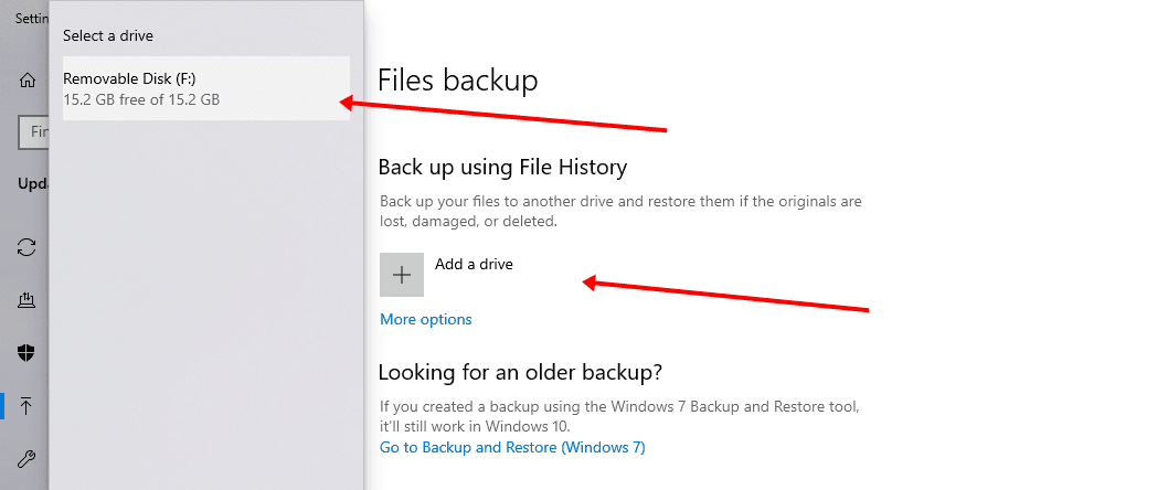 Windows File History: Step-by-Step Guide to Protect Your Files