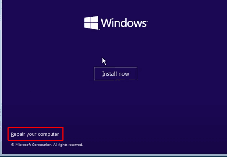 How to Set up External Backup in Windows? [Complete Guide]