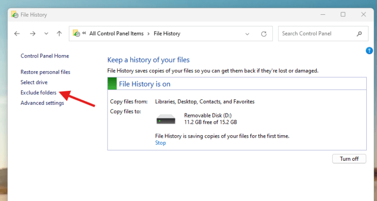 Windows File History: Step-by-Step Guide to Protect Your Files