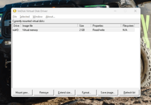 How to Create a RAMDisk in Windows 10/11? [Detailed Guide]