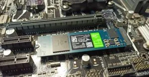 What Is an NVMe Slot and What Does It Look Like?