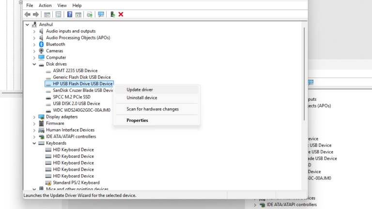 How To Fix Usb Drive Not Recognized 8 Easy Methods