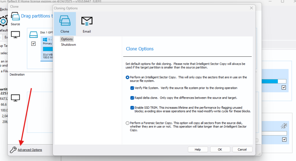 Macrium Reflect Review (With Detailed Walk Around)
