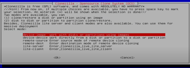 Disk Cloning vs Disk Imaging: How are they Different?