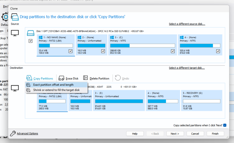 The Best Disk Cloning Software of 2026 [Free/Paid]