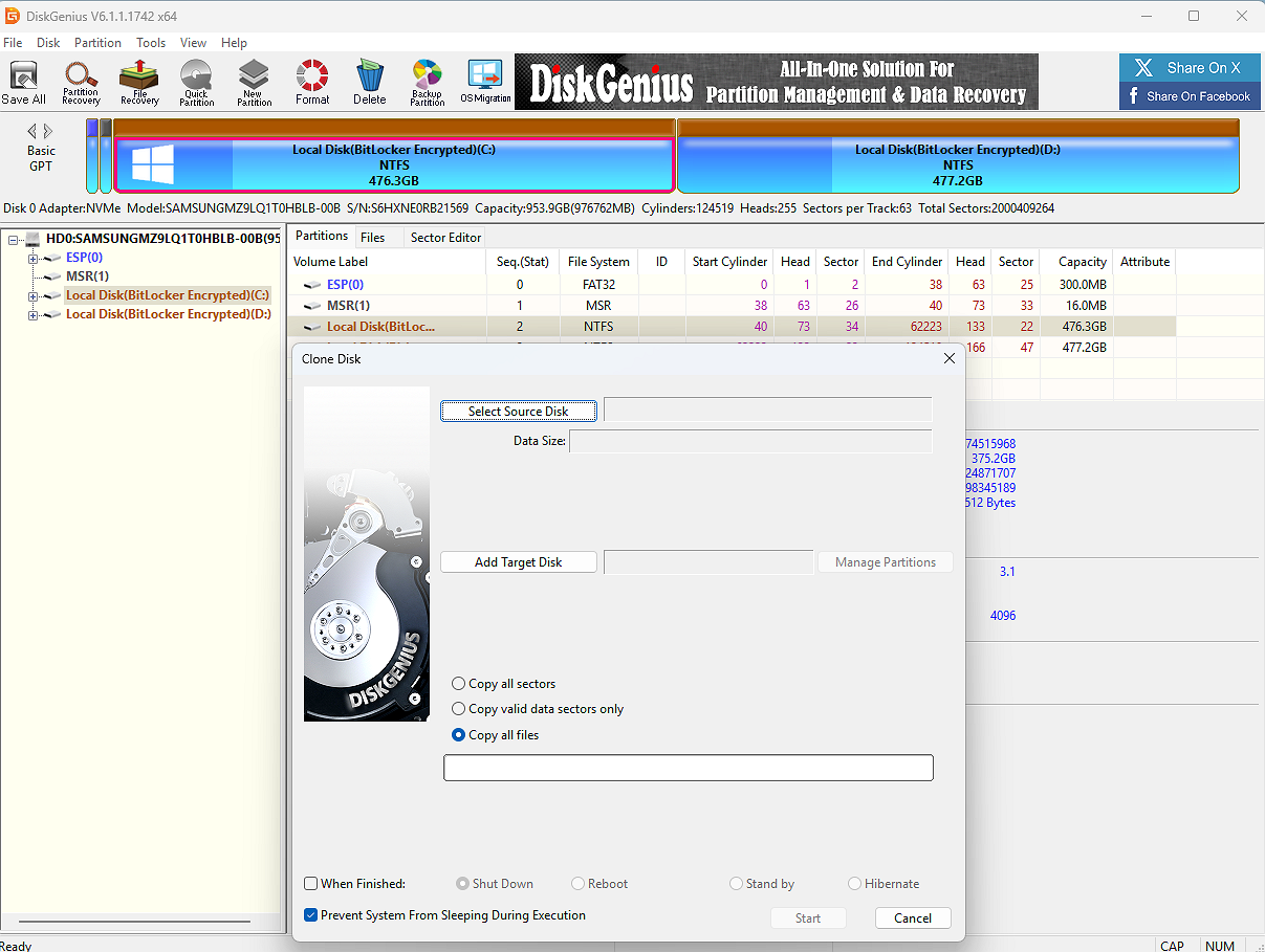 Free Disk Cloning Software: What’s Actually Free in 2026 - Tested ...