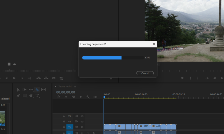 Video Editing and your Storage Drive: Things you Need to Know
