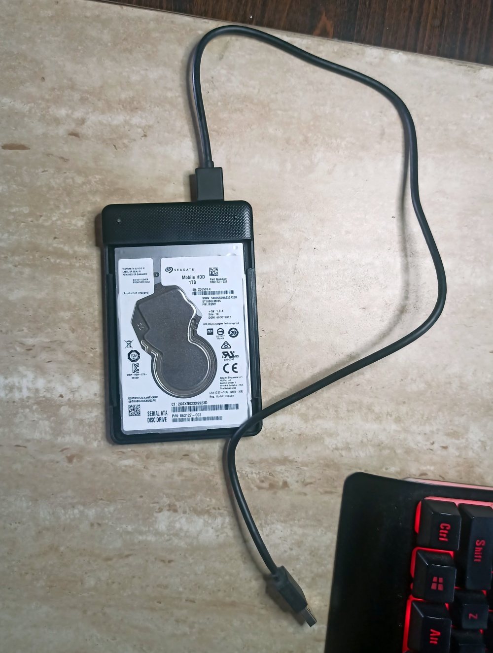 Why Hard Drives get Corrupted and how to prevent it?