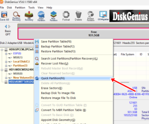 Why Hard Drives get Corrupted and how to prevent it?