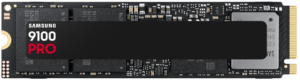 Samsung 9100 Pro vs 990 Pro: Which One to Choose?