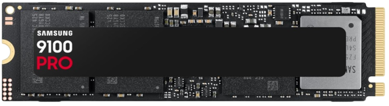 Samsung 9100 Pro vs 990 Pro: Which One to Choose?
