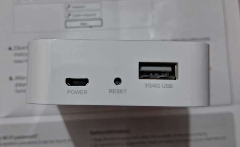 How to Create a Home NAS Server using Wi-Fi Router?