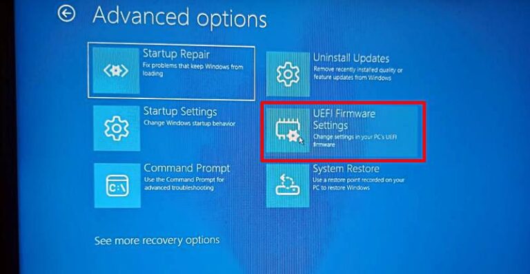 How to Update Samsung SSD's Firmware?