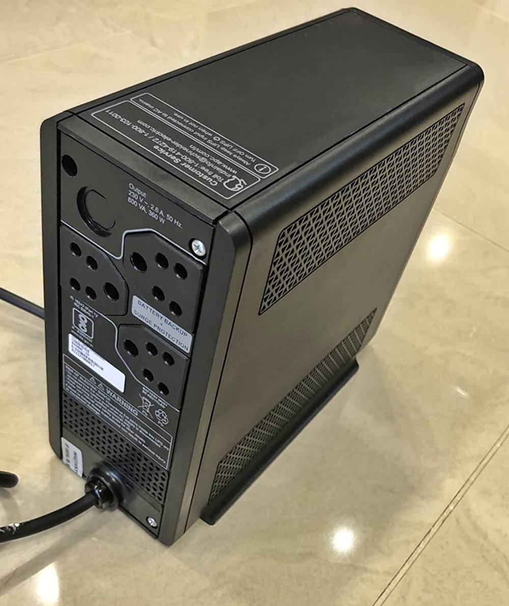 Why Hard Drives get Corrupted and how to prevent it?