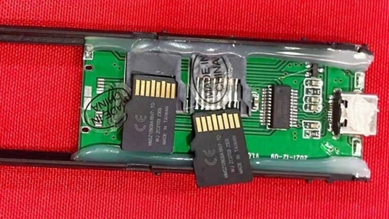 The Rise of Fake SSDs: Spotting Counterfeit Drives