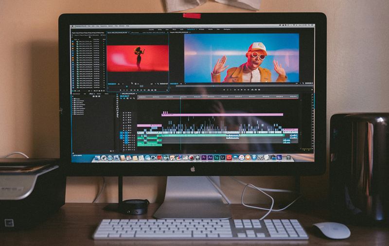 Video Bitrate Calculator: Optimize Bitrate for Any Video Project