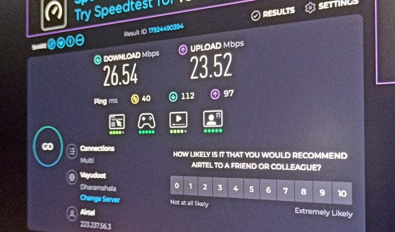Upload Time Calculator
