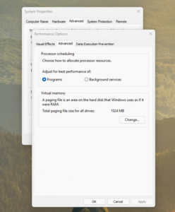 7 Advanced Methods to Fix High RAM Usage in Windows 10/11