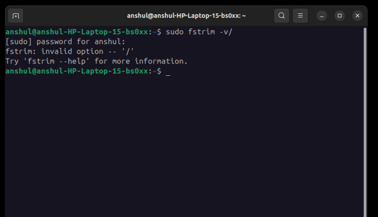 Understanding TRIM in SSDs: Should you enable it?
