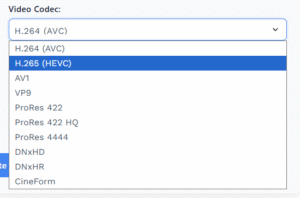 Video Bitrate Calculator: Optimize Bitrate for Any Video Project