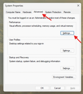 7 Advanced Methods to Fix High RAM Usage in Windows 10/11