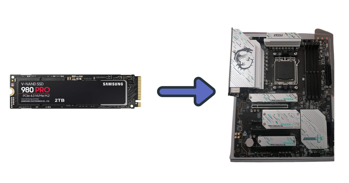 Are Gen 4.0 SSDs Forward Compatible with Gen 5.0 Motherboard?
