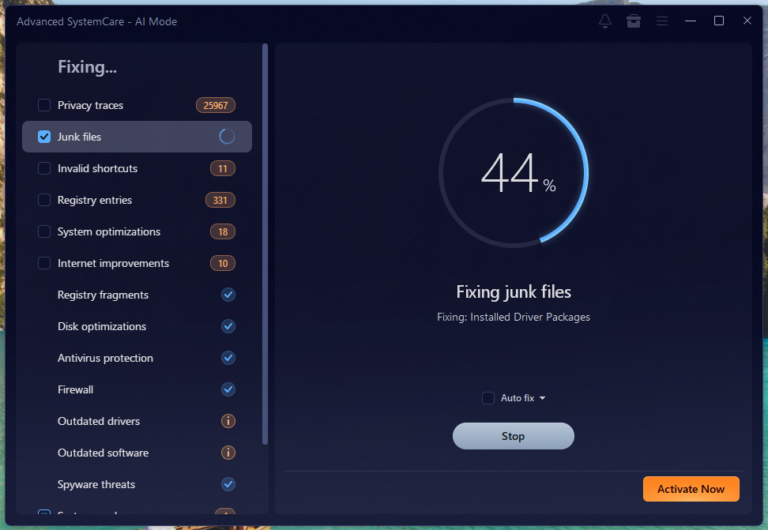 Top 6 Best Disk Cleanup Software in 2026