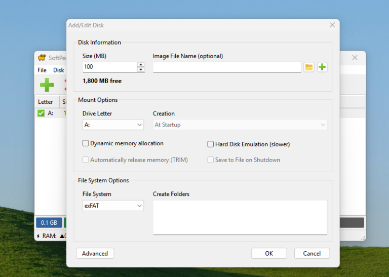 6 Best Free Ram Disk Software [with Benchmarks]