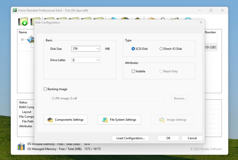6 Best Free Ram Disk Software [with Benchmarks]