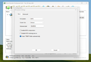 6 Best Free Ram Disk Software [with Benchmarks]