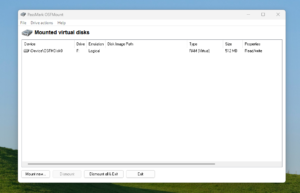 6 Best Free Ram Disk Software [with Benchmarks]