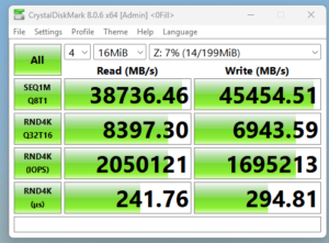 6 Best Free Ram Disk Software [with Benchmarks]