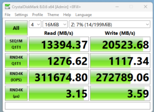 6 Best Free Ram Disk Software [with Benchmarks]