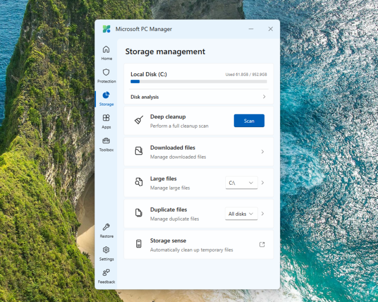Top 6 Best Disk Cleanup Software in 2026