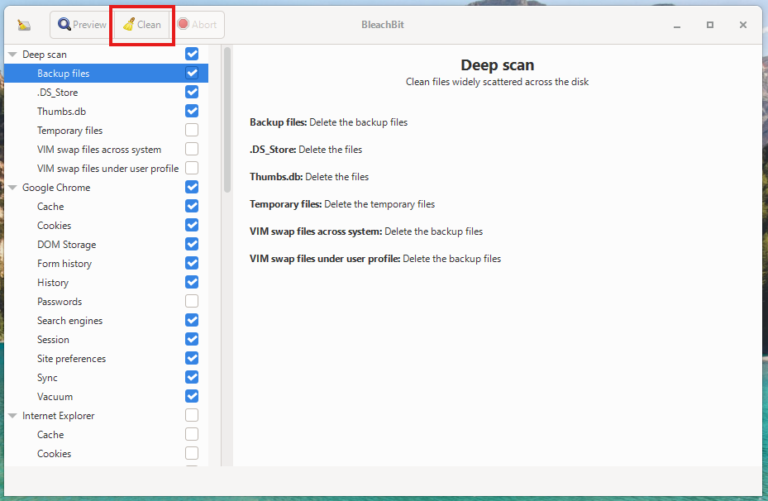 Top 6 Best Disk Cleanup Software in 2026