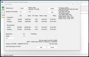 5 Best File Compression Software for Windows [Free & Paid]