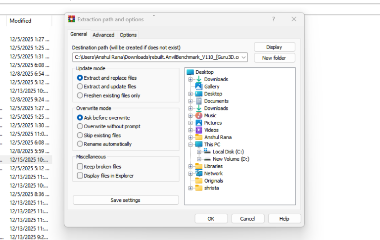 5 Best File Compression Software for Windows [Free & Paid]