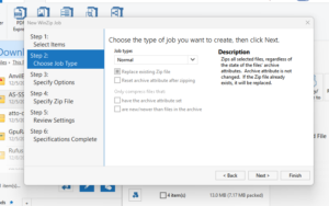 5 Best File Compression Software for Windows [Free & Paid]
