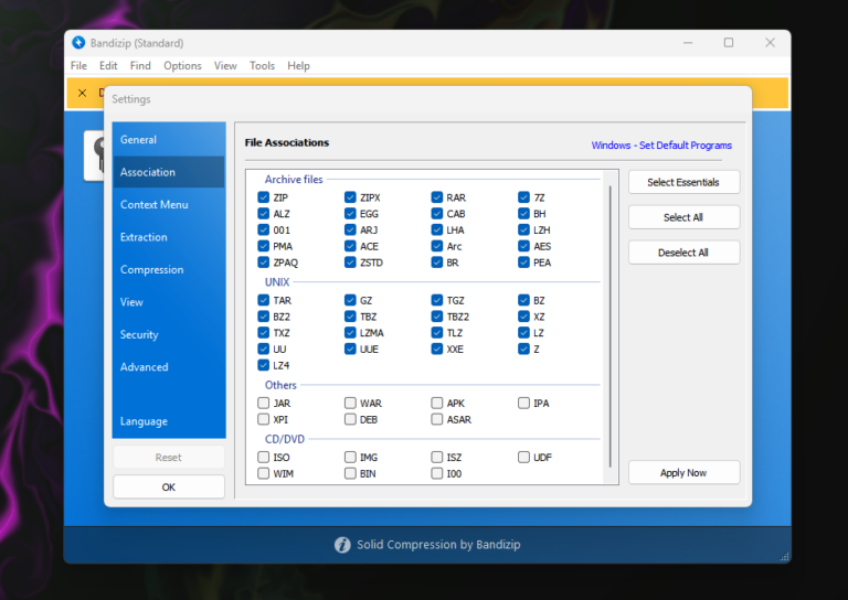 5 Best File Compression Software for Windows [Free & Paid]
