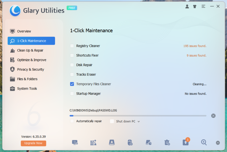 Top 6 Best Disk Cleanup Software in 2026