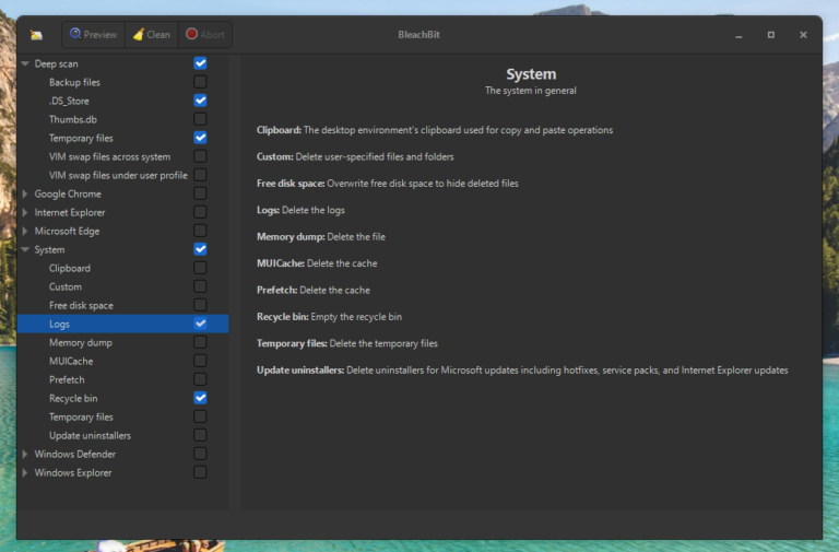 Top 6 Best Disk Cleanup Software in 2026
