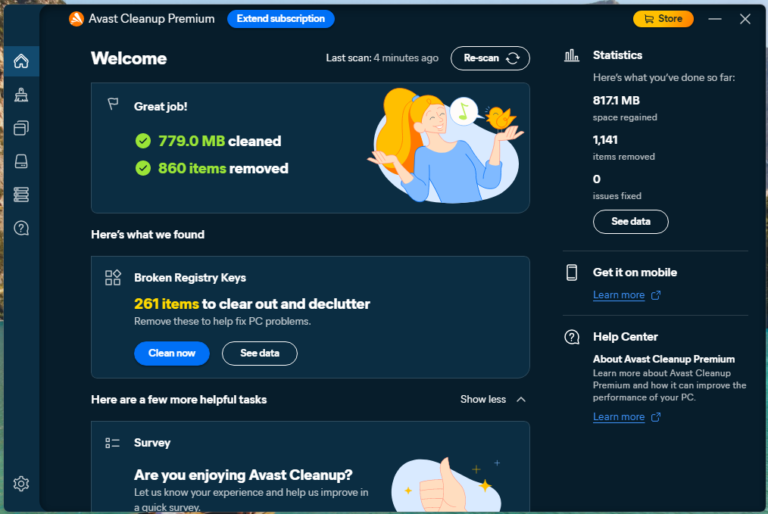 Top 6 Best Disk Cleanup Software in 2026