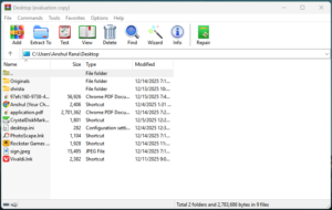 5 Best File Compression Software for Windows [Free & Paid]