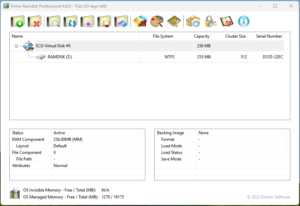 6 Best Free Ram Disk Software [with Benchmarks]
