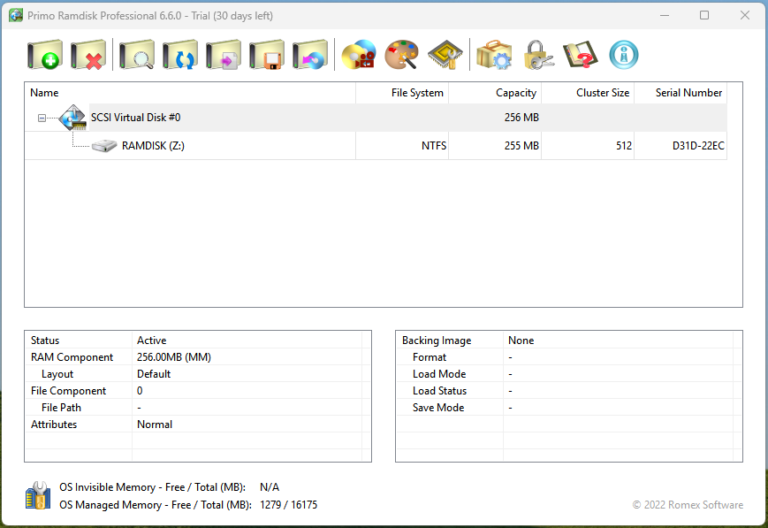 6 Best Free Ram Disk Software [with Benchmarks]
